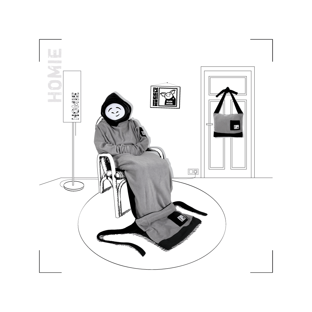 Home of the Huggle – Huggle Berlin