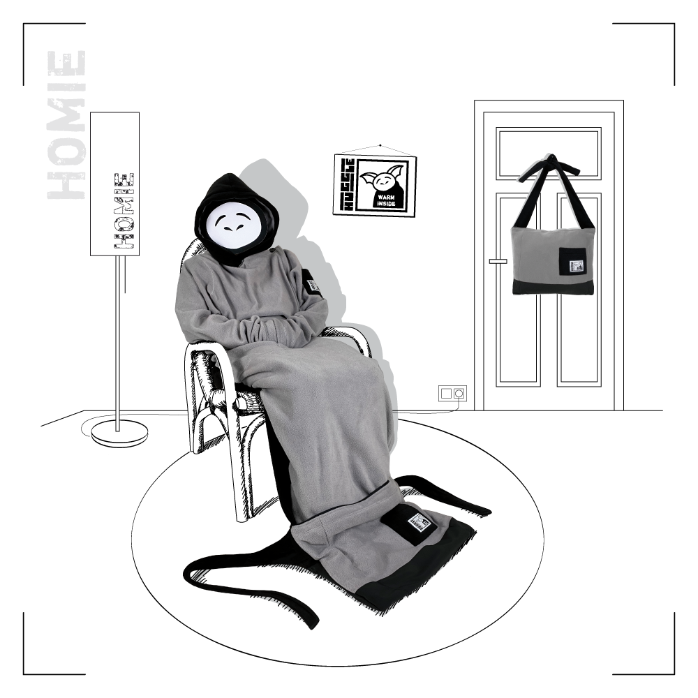 Home of the Huggle – Huggle Berlin